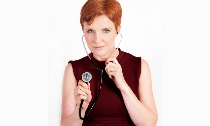 How often do you pop paracetamol? - Dr Pixie Mc Kenna & Dr Sera Shoukru